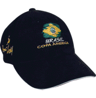 Copa America Caps and T-Shirts - Argentina - Copa America Copa America ...